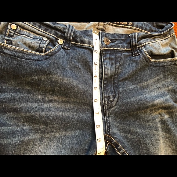 Zenim | Jeans | Zenim Midlow Jeans | Poshmark